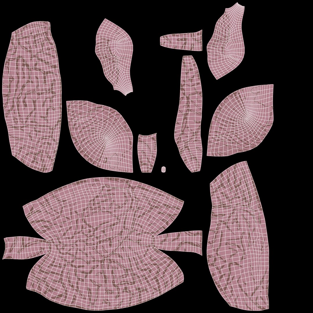 3D Brain Model On Stand - TurboSquid 2024684