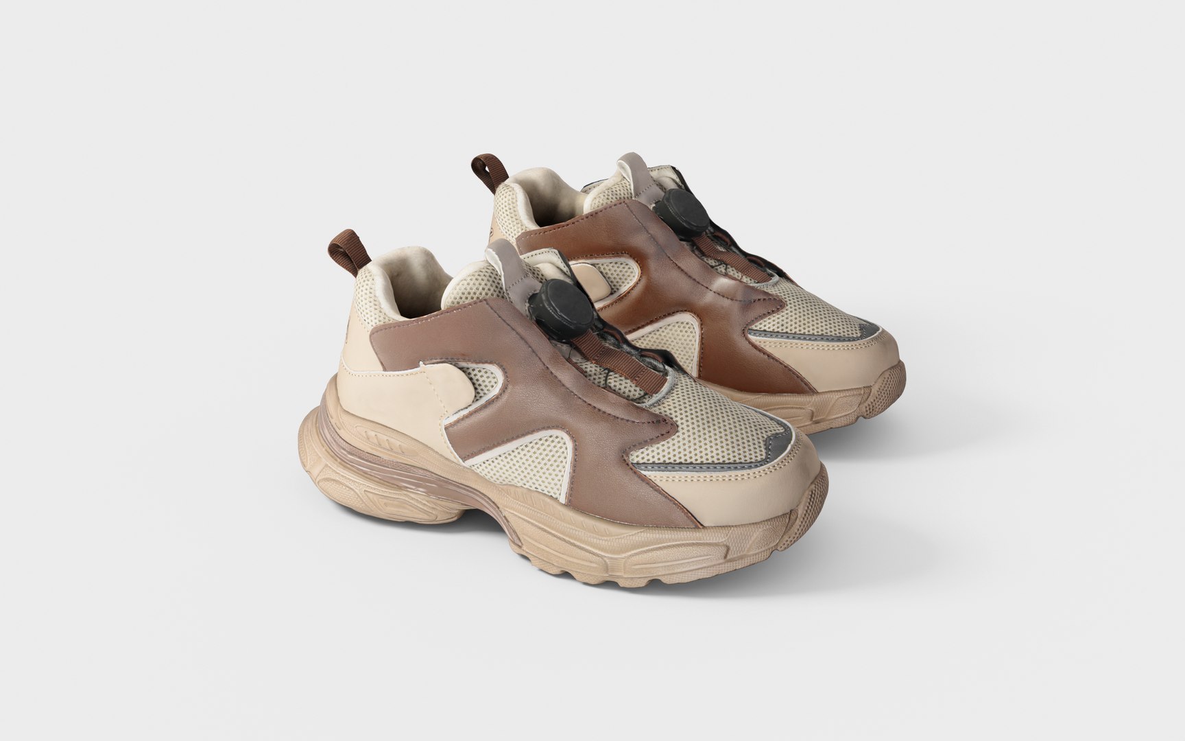 3D Model Kids Shoe - TurboSquid 2169734