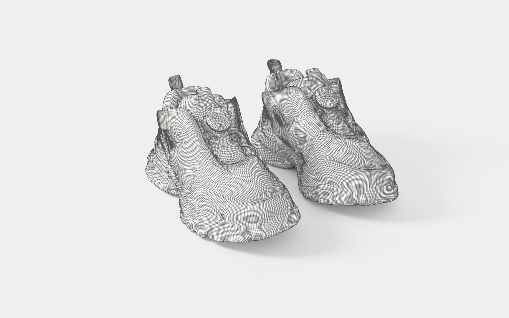 3D Model Kids Shoe - TurboSquid 2169734