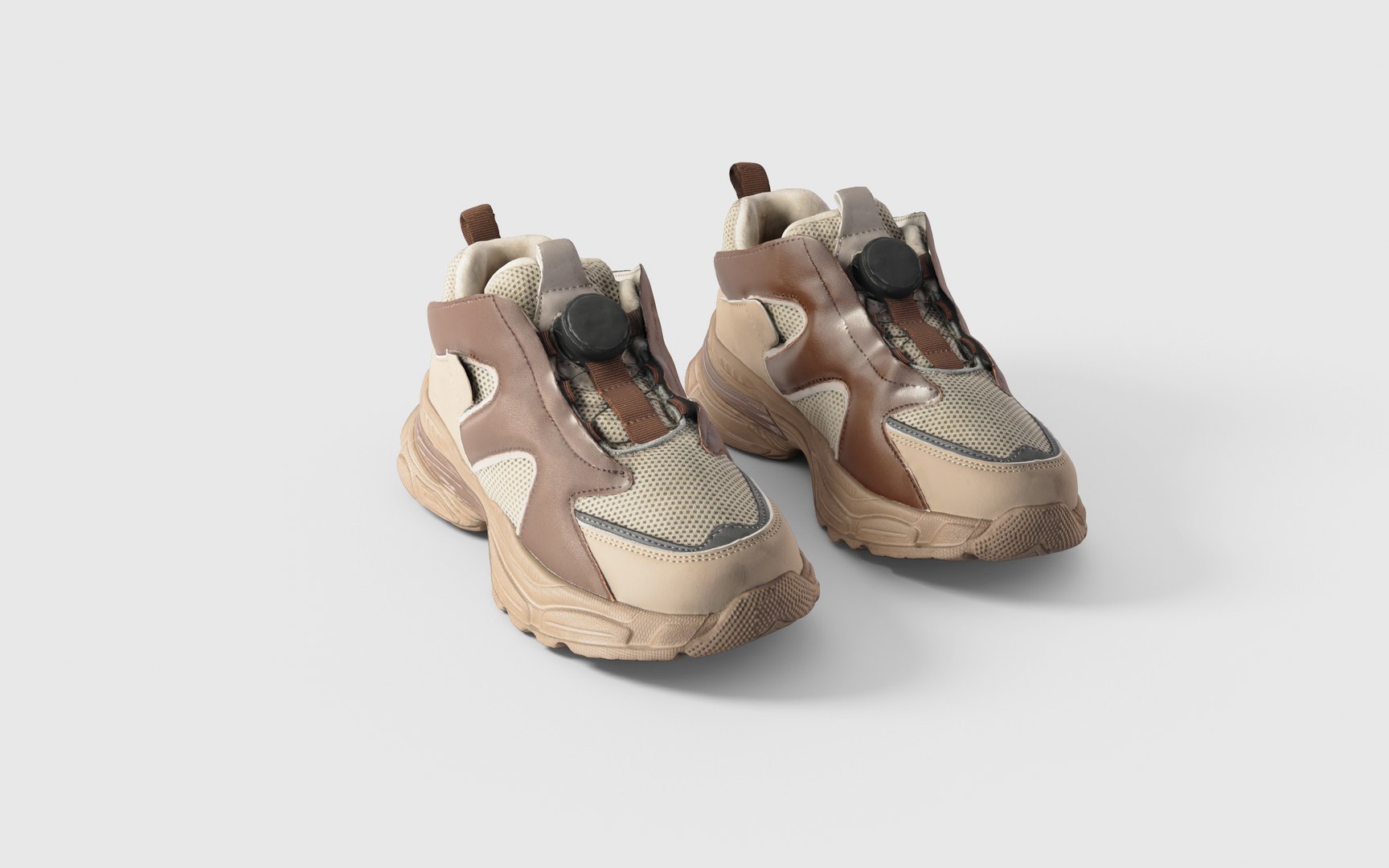 3D Model Kids Shoe - TurboSquid 2169734