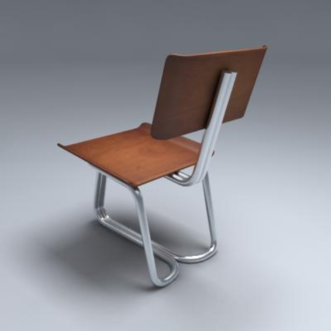 chair fbx