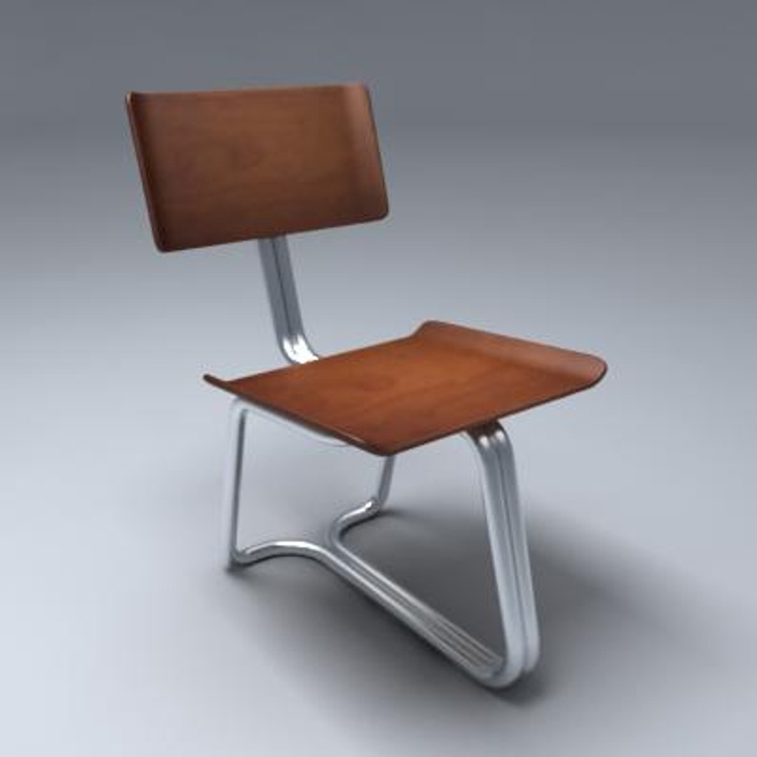 chair fbx