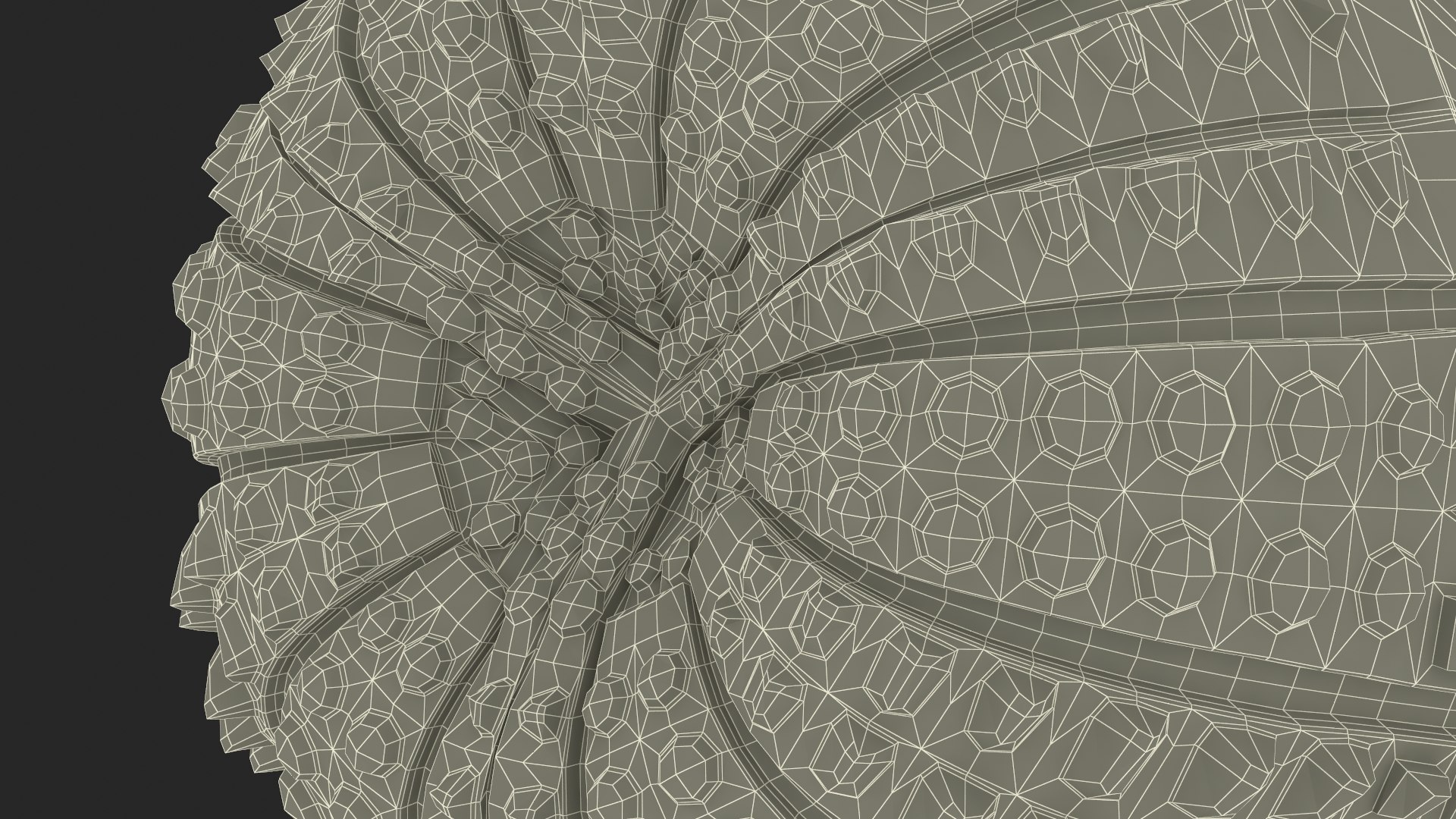 3D Drilling Rig Bit Diamond Gold Model - TurboSquid 2277695