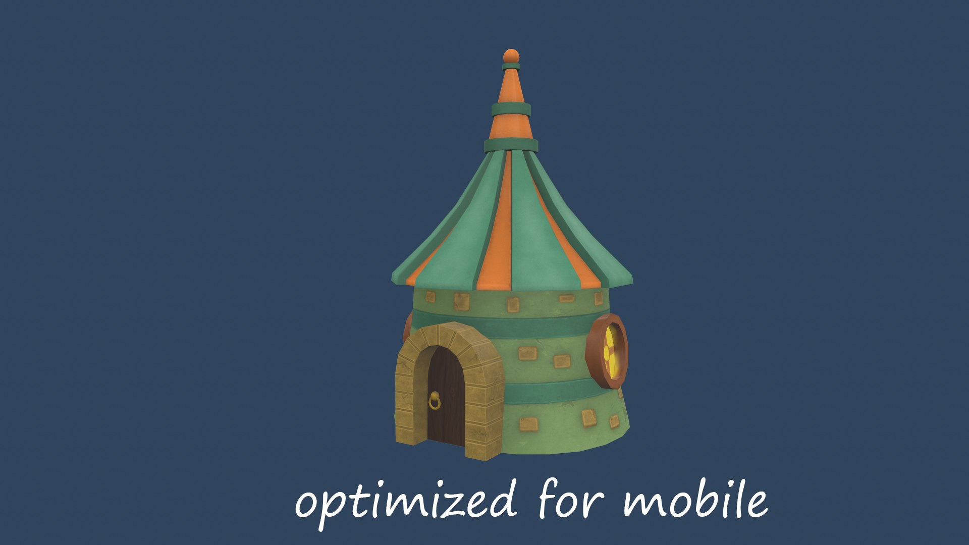 Mobile Games 3D Model - TurboSquid 1548464