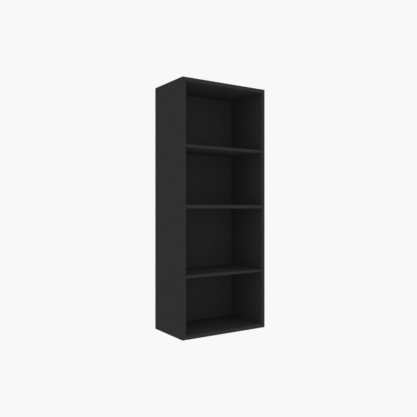 modelo 3d Estante negro - TurboSquid 1471979
