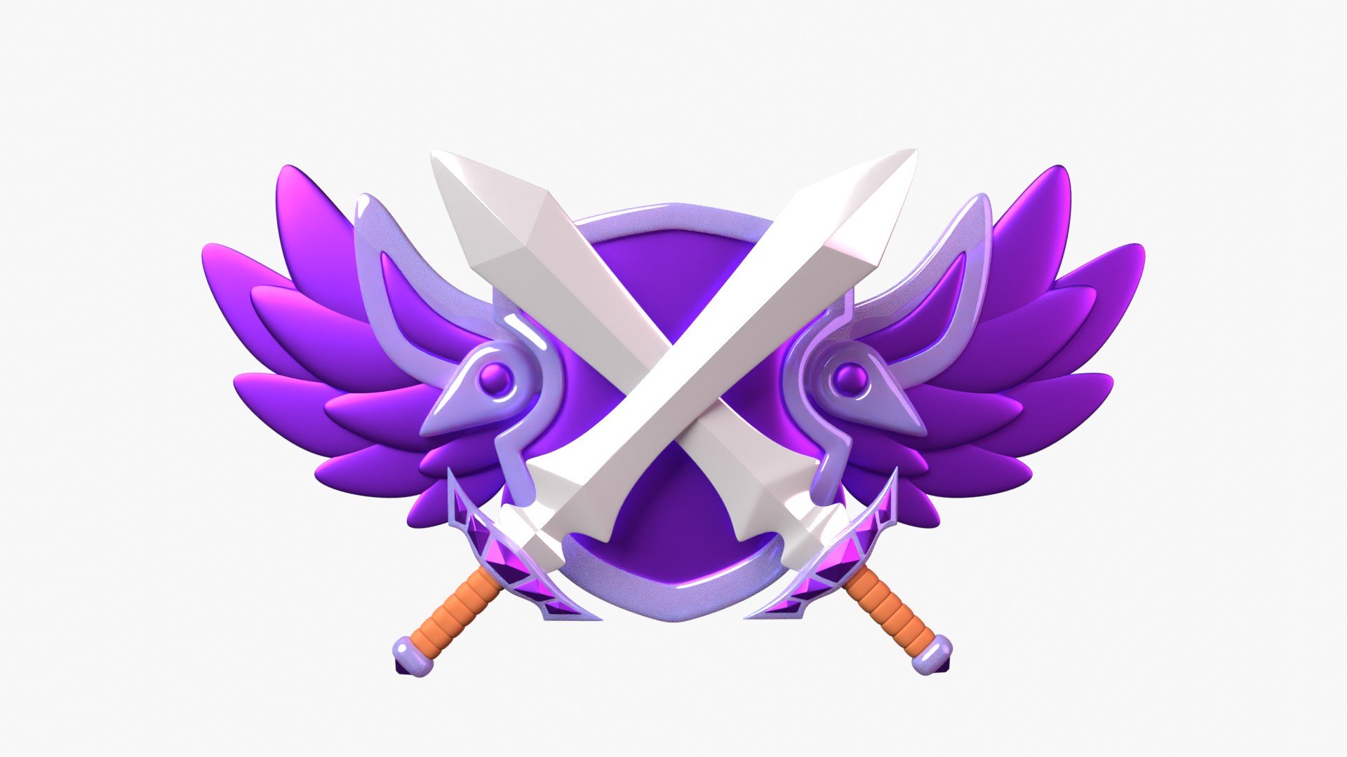 Diamond 2 3D - TurboSquid 2193322