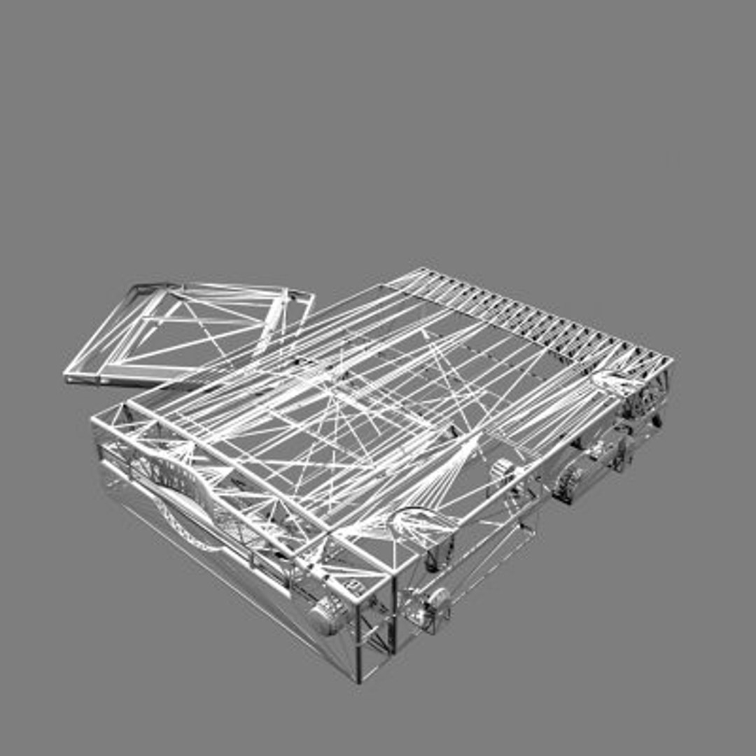 Free Max Model Drive Disk