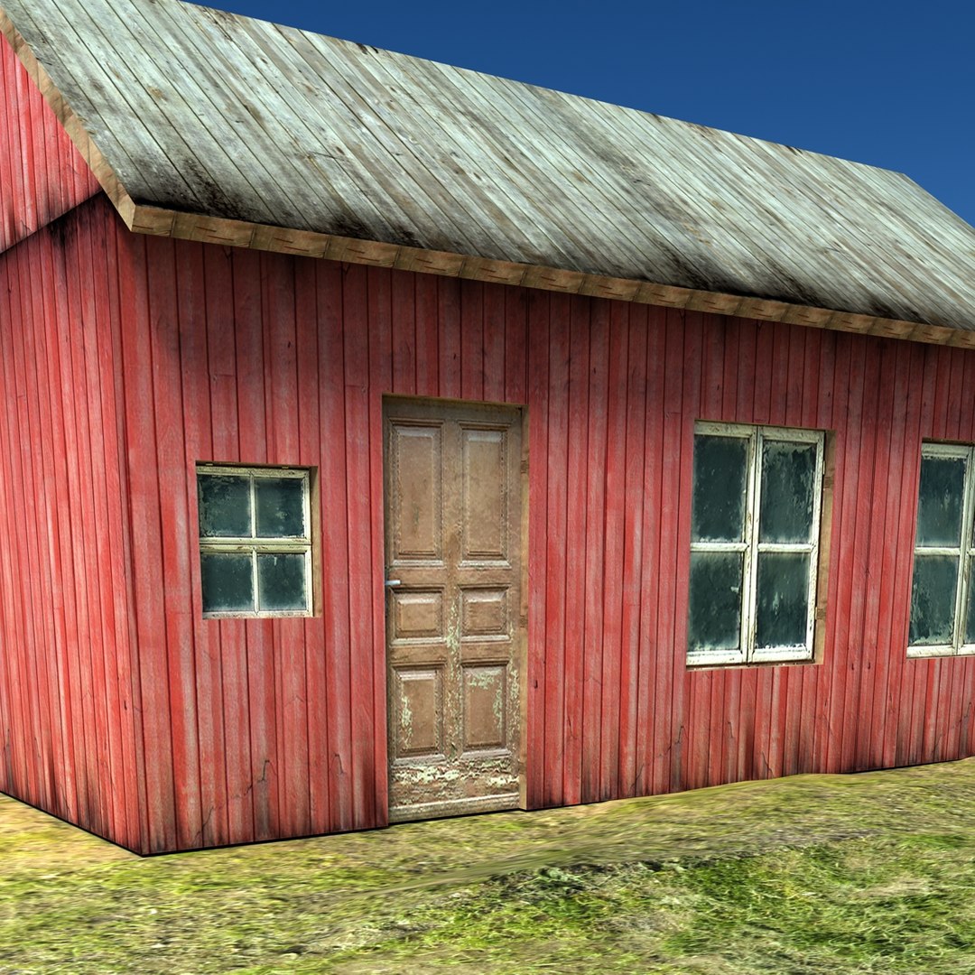 barn games ready 3d 3ds