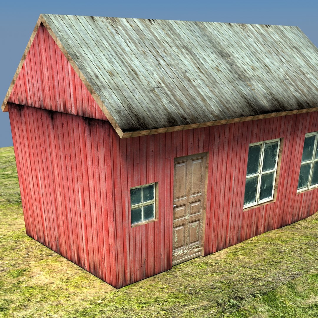 barn games ready 3d 3ds