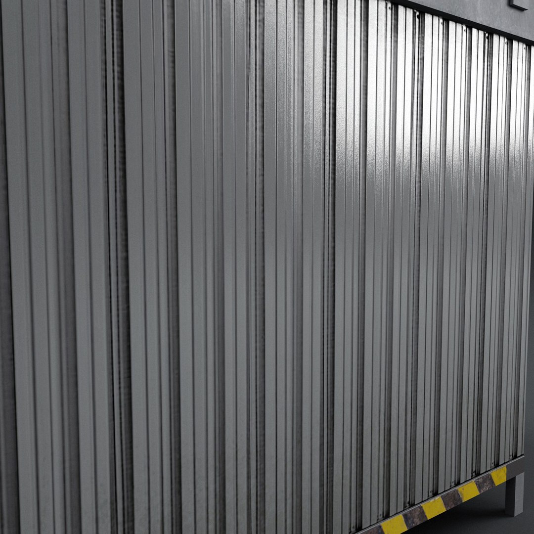 transformer vault 3d model