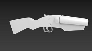 Team Fortress 3D Models for Download | TurboSquid