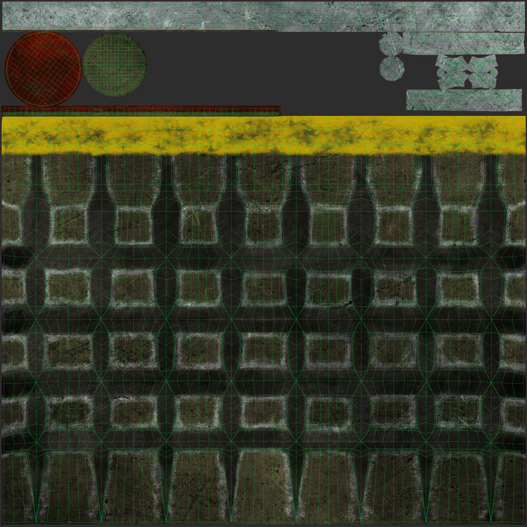 Grenade mk2 3D model - TurboSquid 1238459