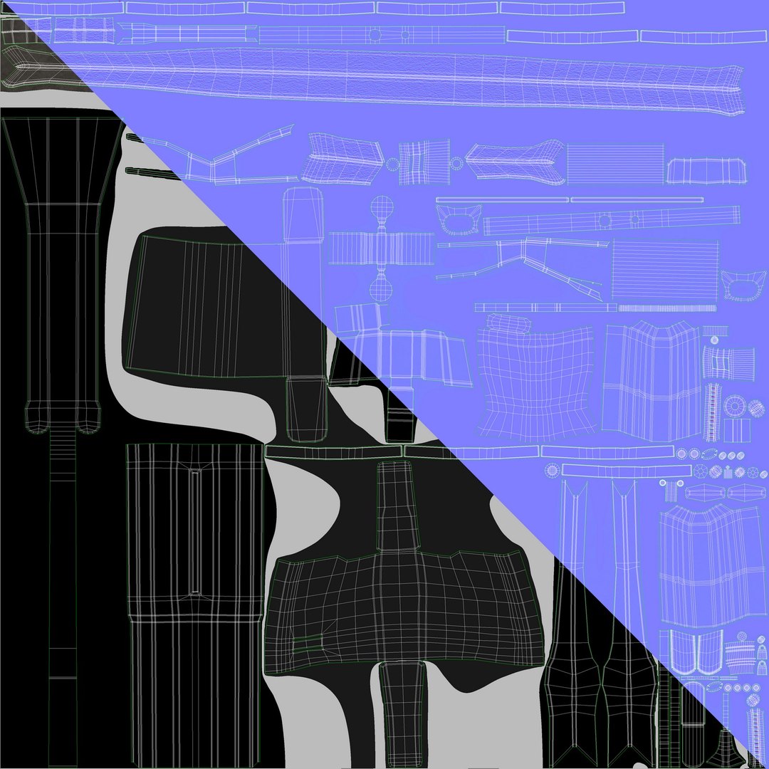 Agm-1 Carbine 3D - TurboSquid 1155532