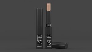 Nars Cosmetics 3D Models for Download | TurboSquid
