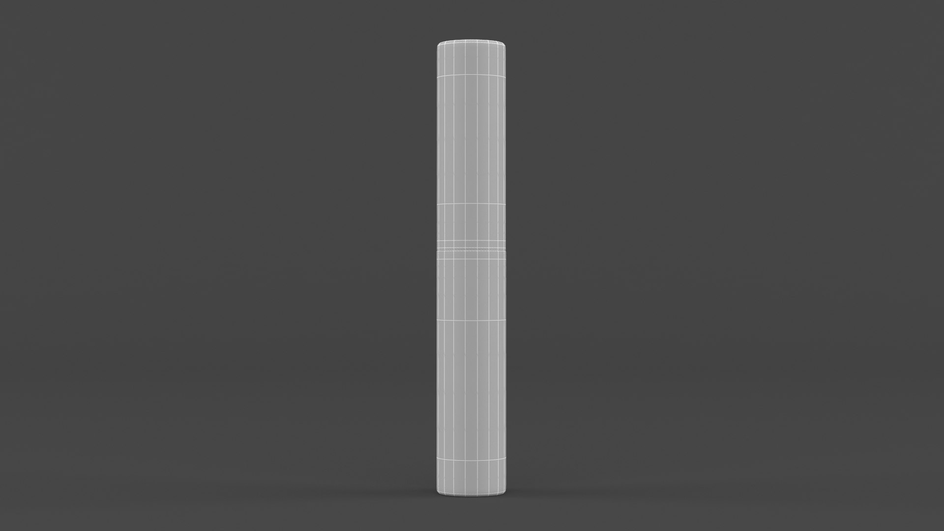 Lipstick 3D Model - TurboSquid 1986657