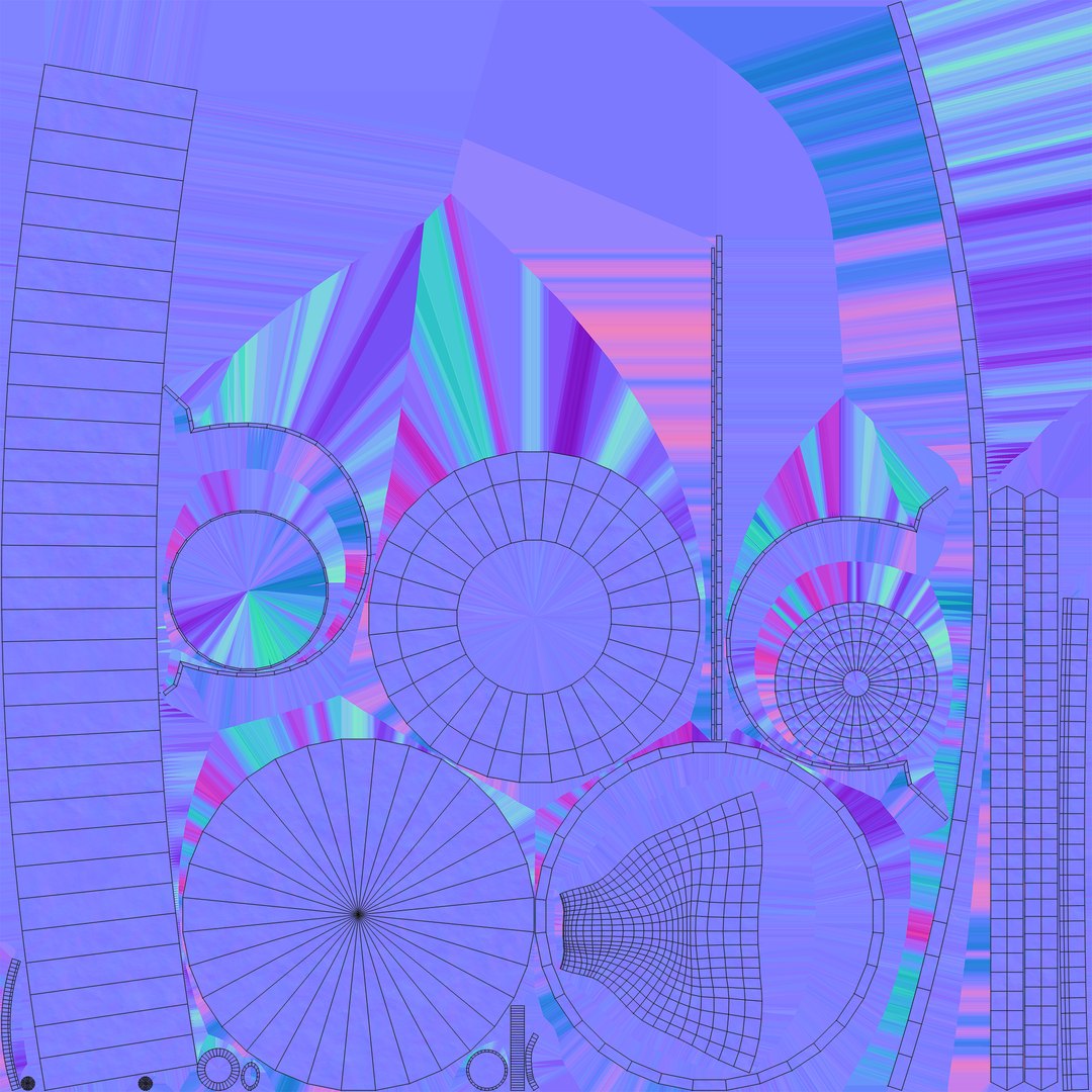 Tea Pot 3D Model - TurboSquid 2283397