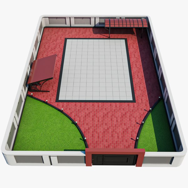 Free 3D Unity Models | TurboSquid