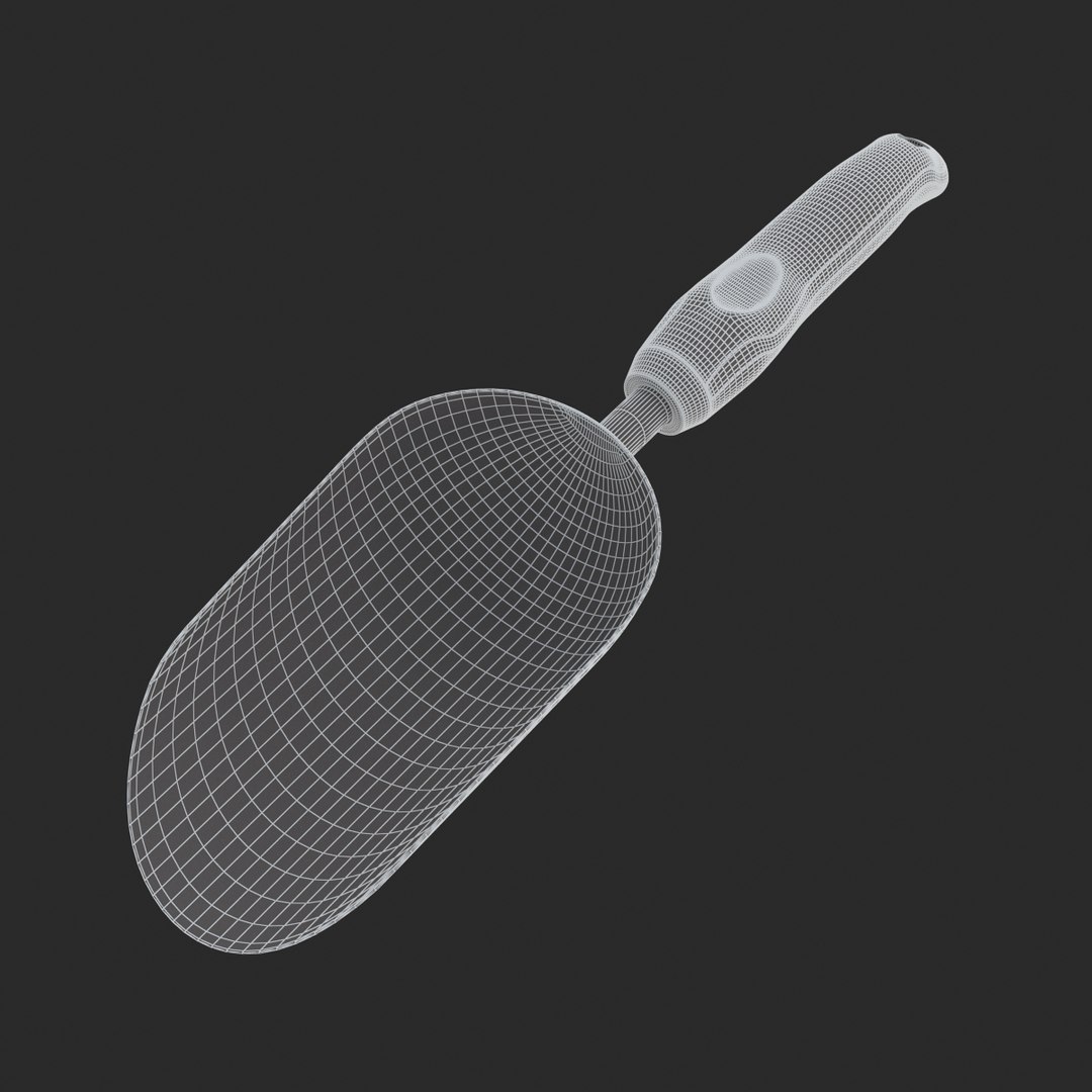 3D Model Tool Hand - TurboSquid 1348381