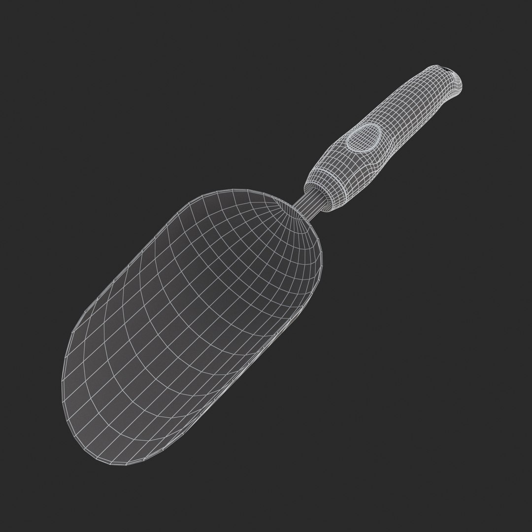 3D Model Tool Hand - TurboSquid 1348381