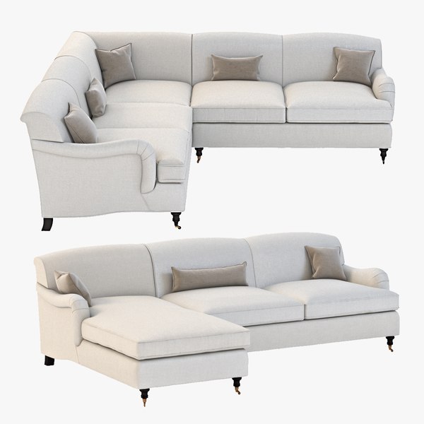 Animated Sofa 3D Models for Download | TurboSquid