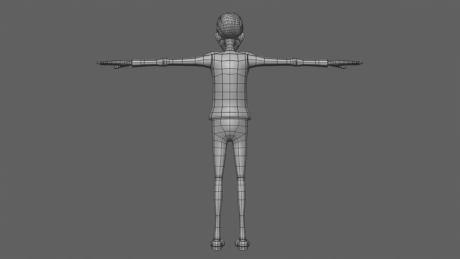 Bob-L 3D Model - TurboSquid 1898775