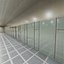 Glass Wall Panel 3d Model