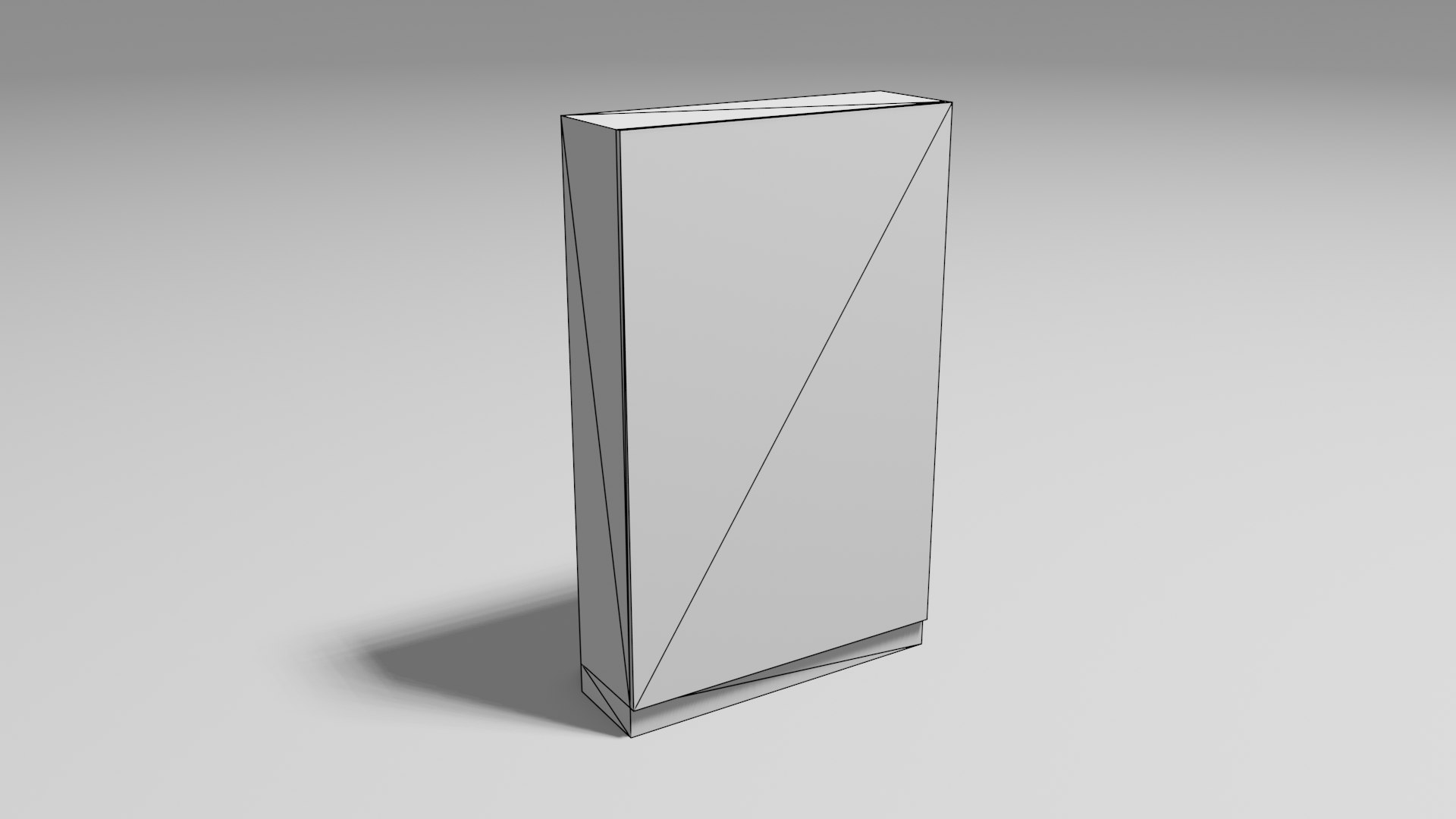 Free Transformer Box 3D Model - TurboSquid 1707380