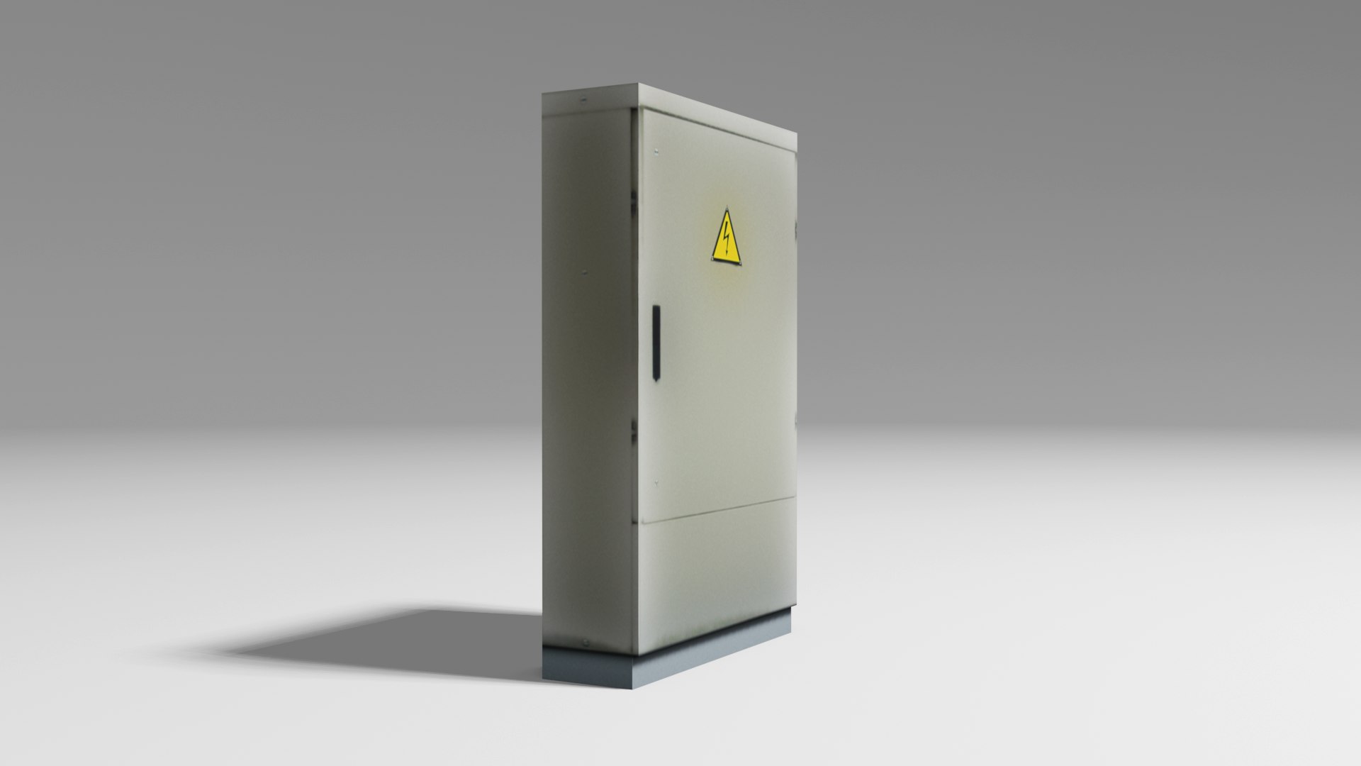 Free Transformer Box 3D Model - TurboSquid 1707380