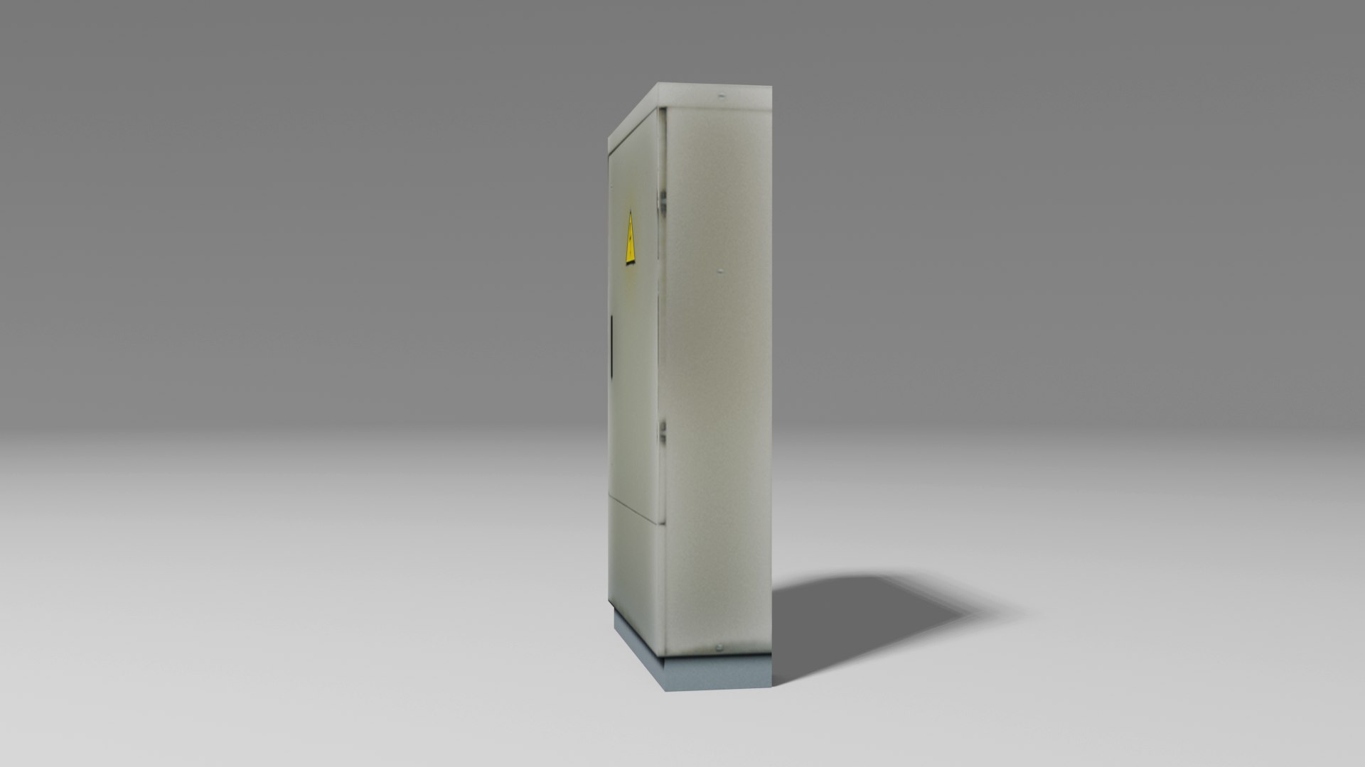 Free Transformer Box 3D Model - TurboSquid 1707380