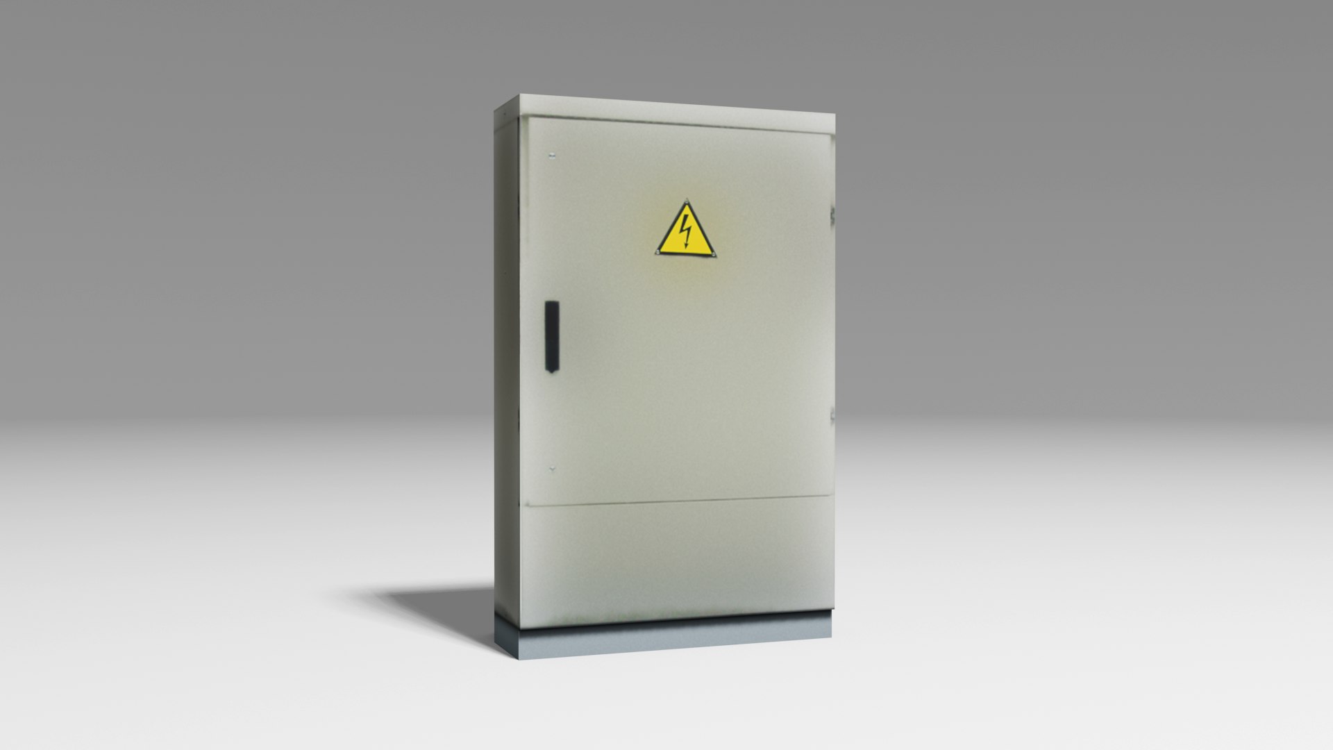 Free Transformer Box 3D Model - TurboSquid 1707380