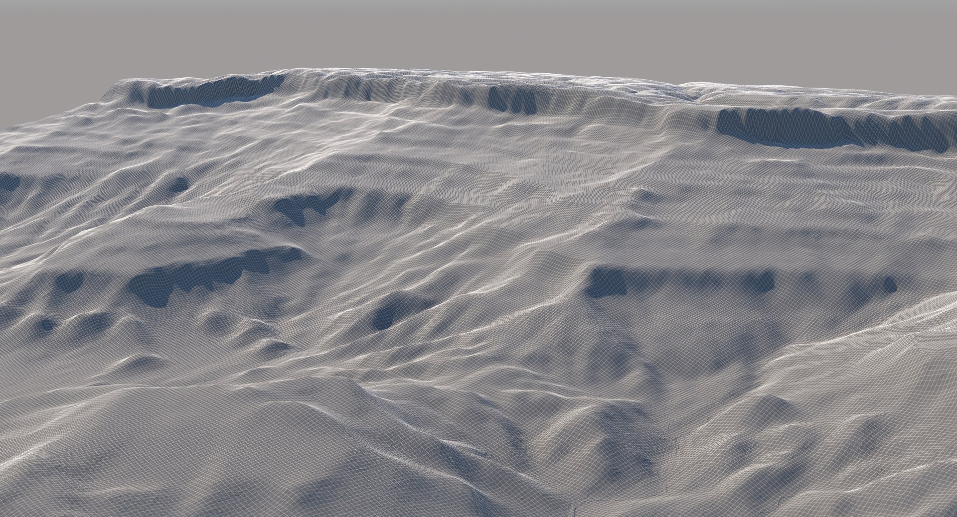 Canyon Ridge Landscape Max