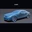 Free Mercedes Benz Cl 3d Model