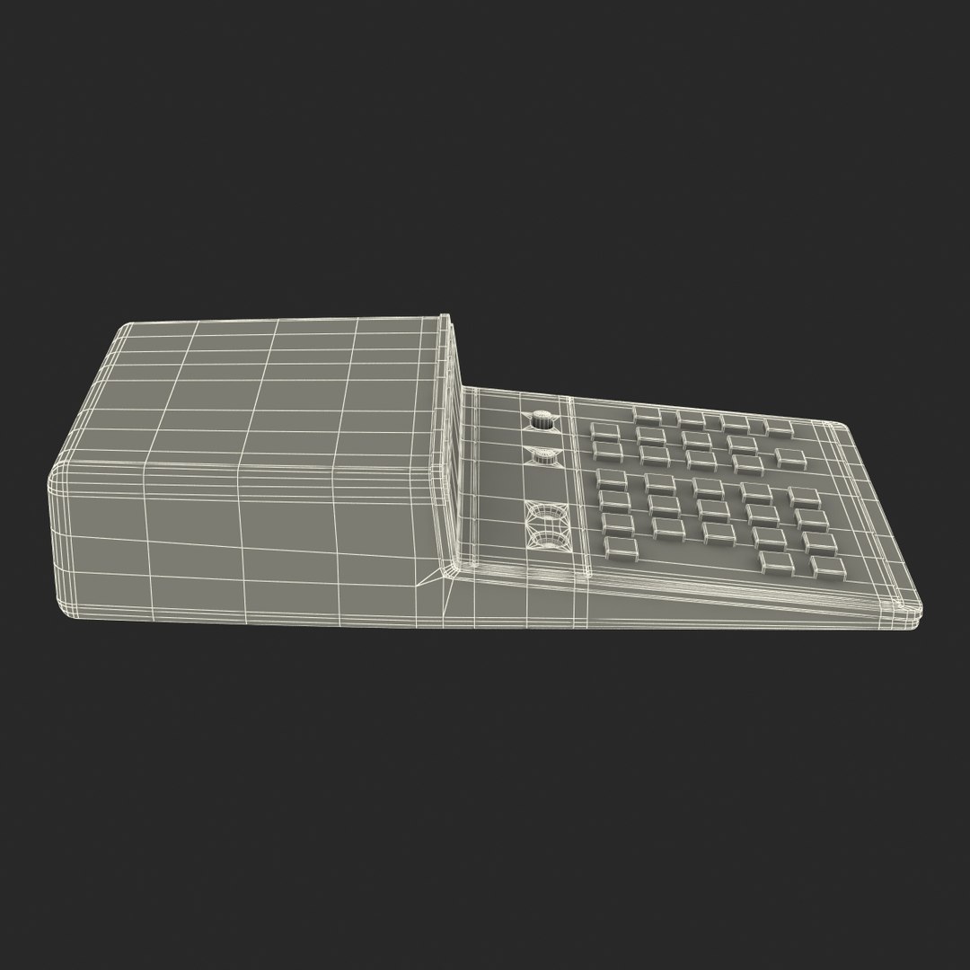 Max Old Calculator 2