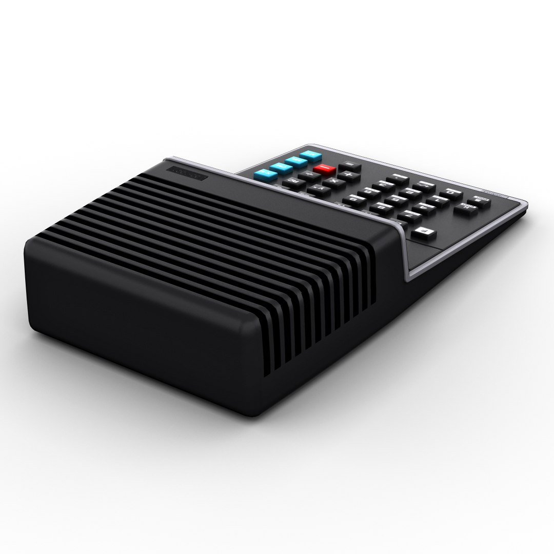 Max Old Calculator 2