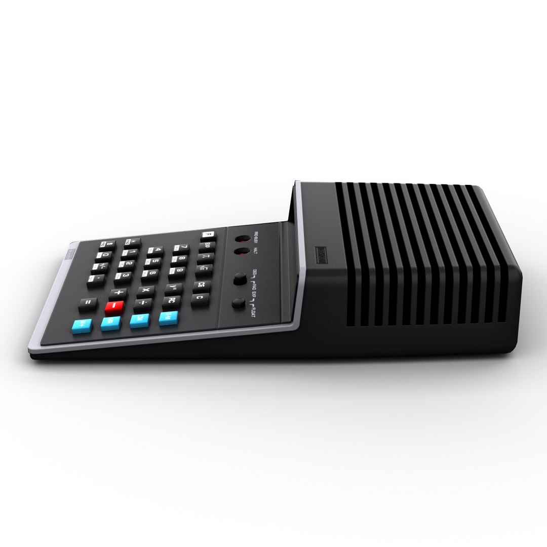 Max Old Calculator 2