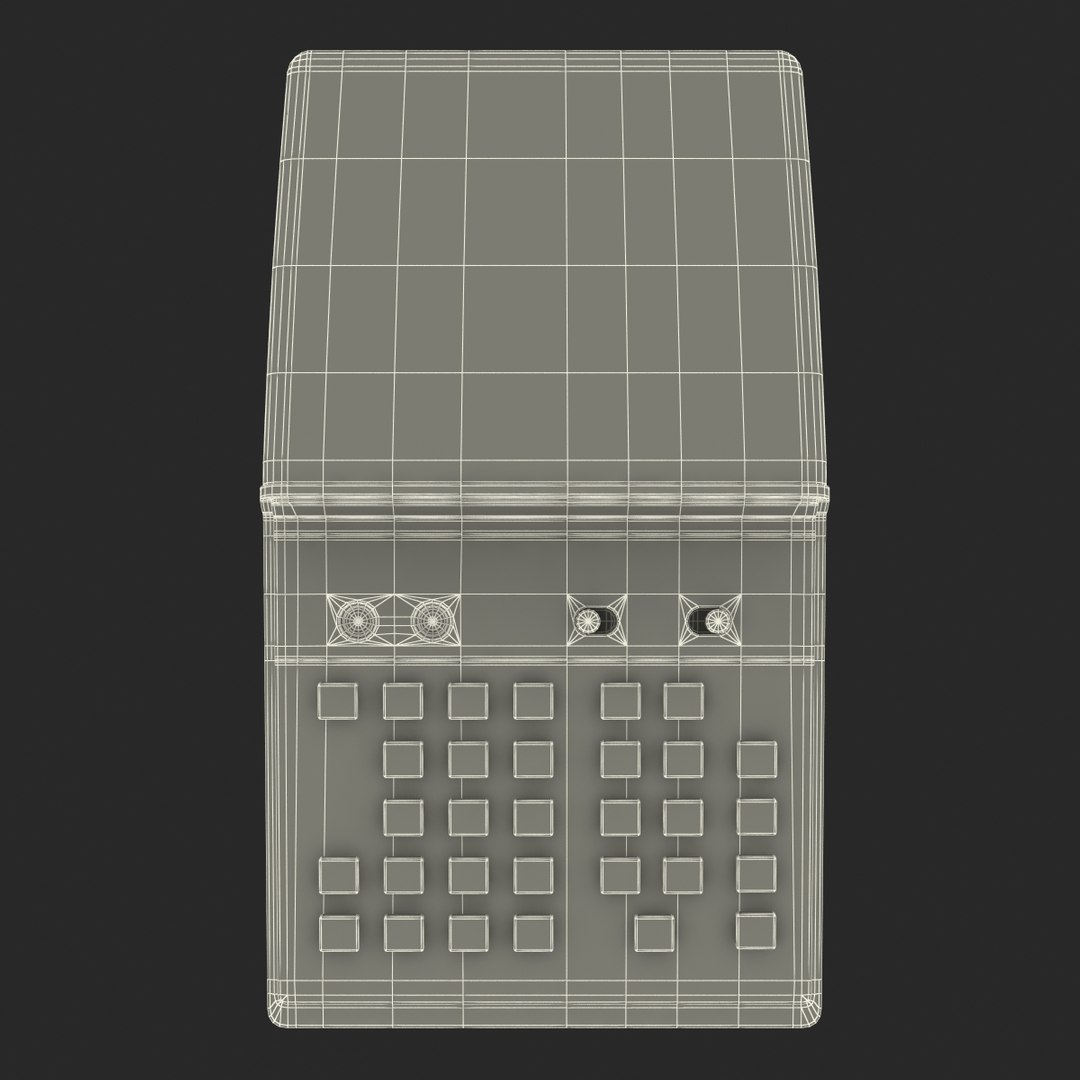 Max Old Calculator 2