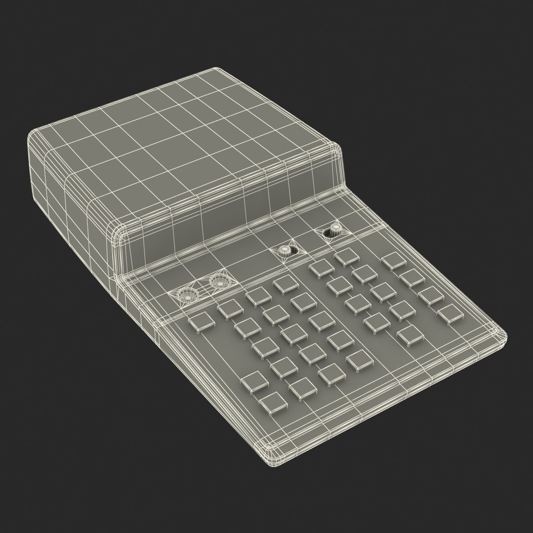 Max Old Calculator 2