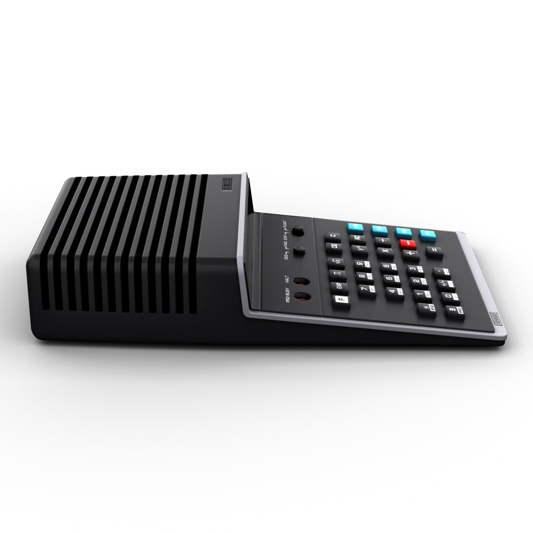 Max Old Calculator 2