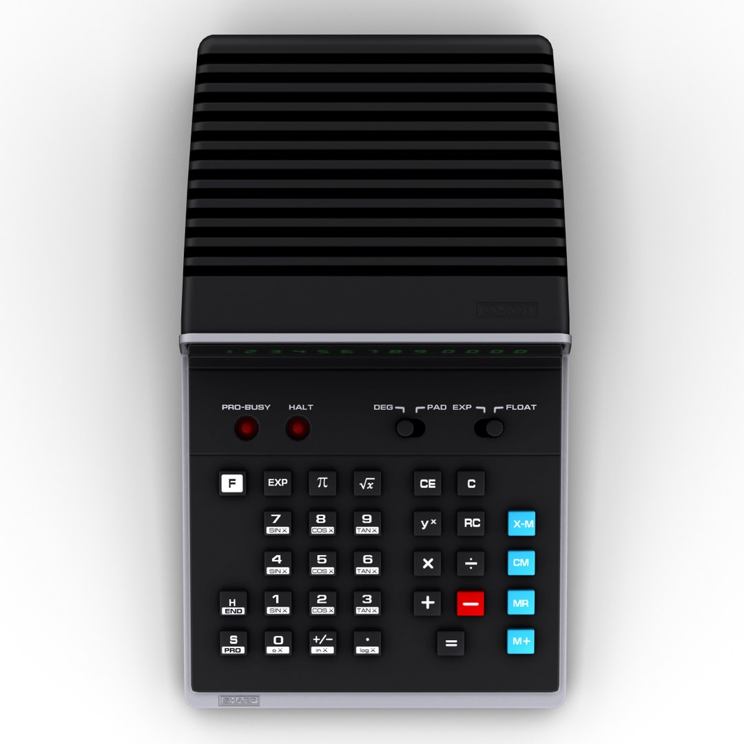 Max Old Calculator 2