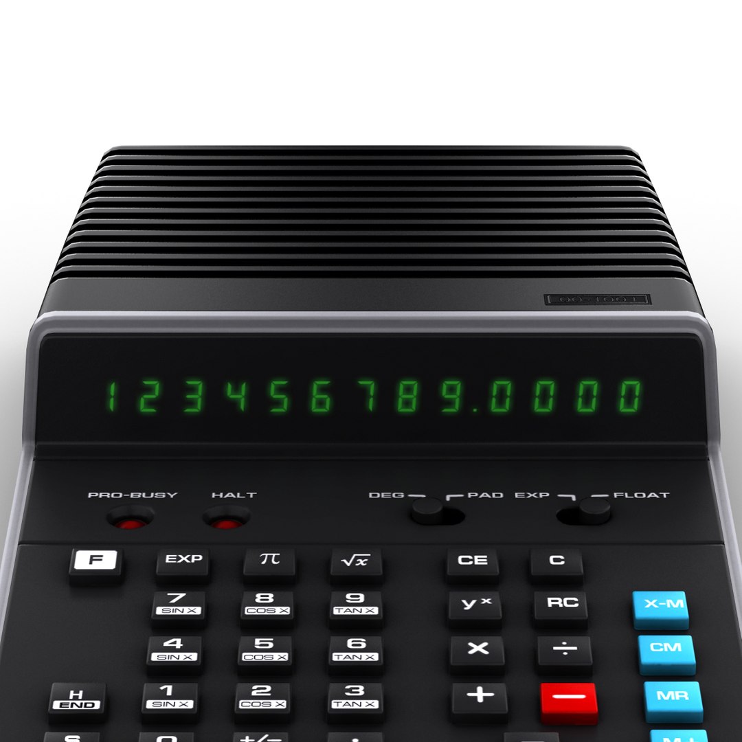 Max Old Calculator 2