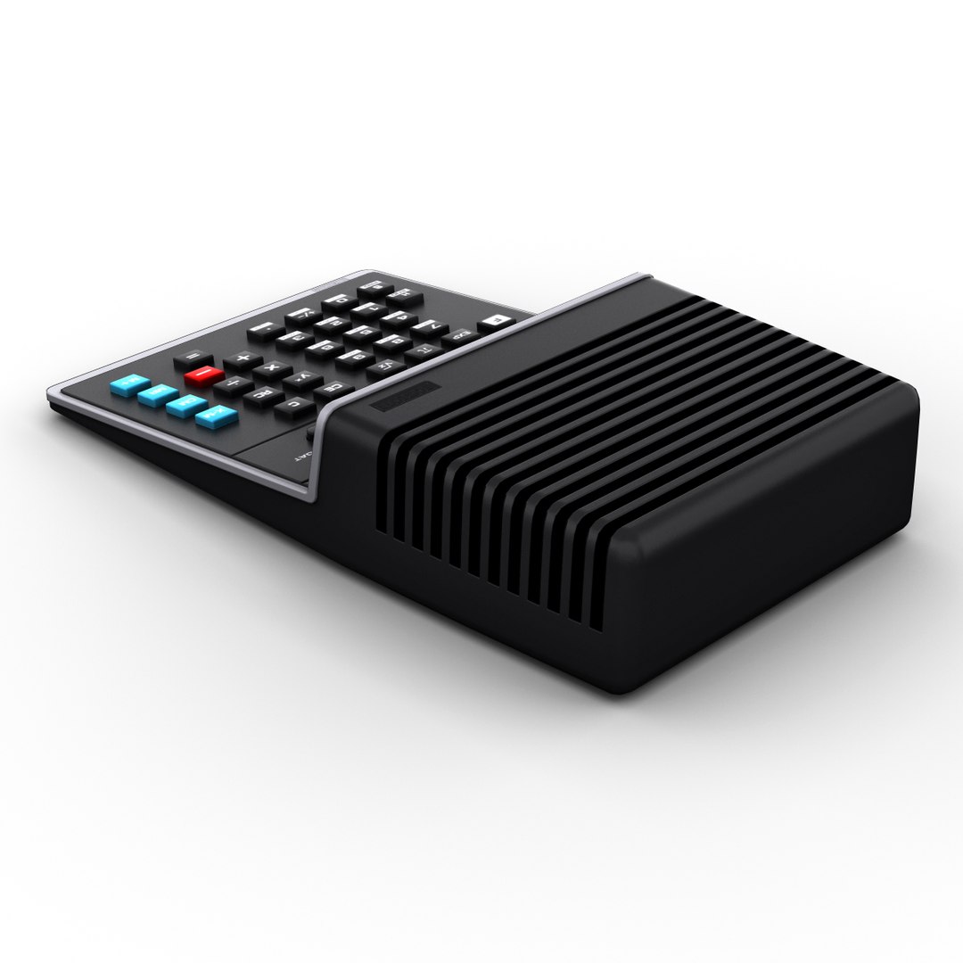 Max Old Calculator 2