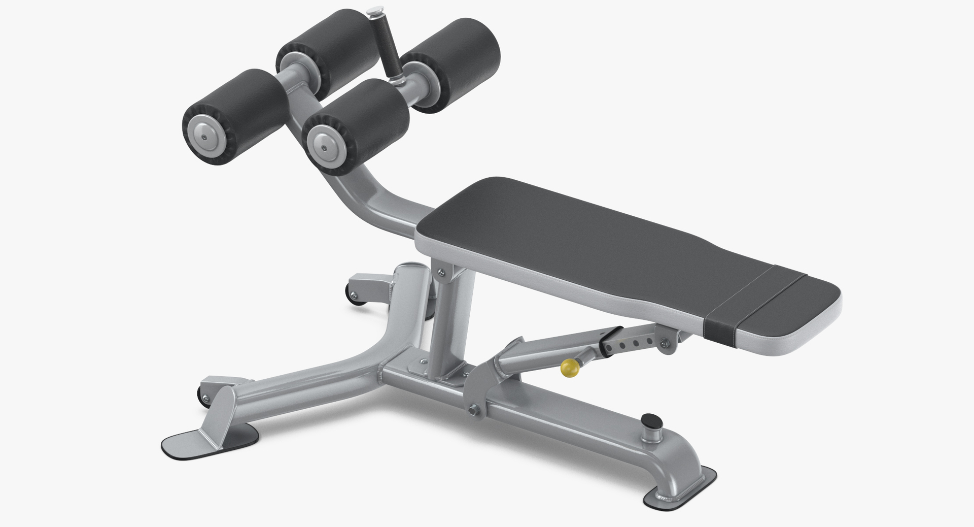 3D multi ab bench - TurboSquid 1257130