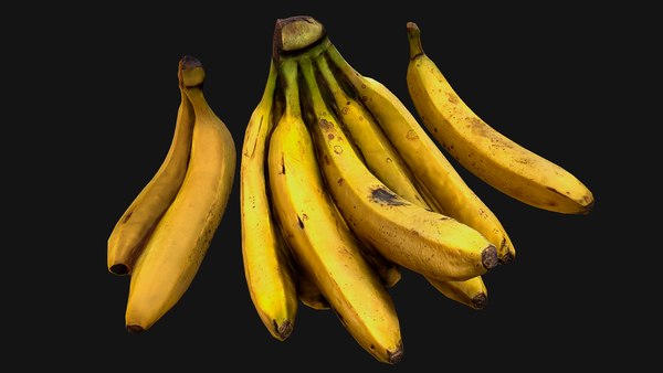 modelo 3d Pack Tienda Puestos de Frutas del Mercado Medieval ...