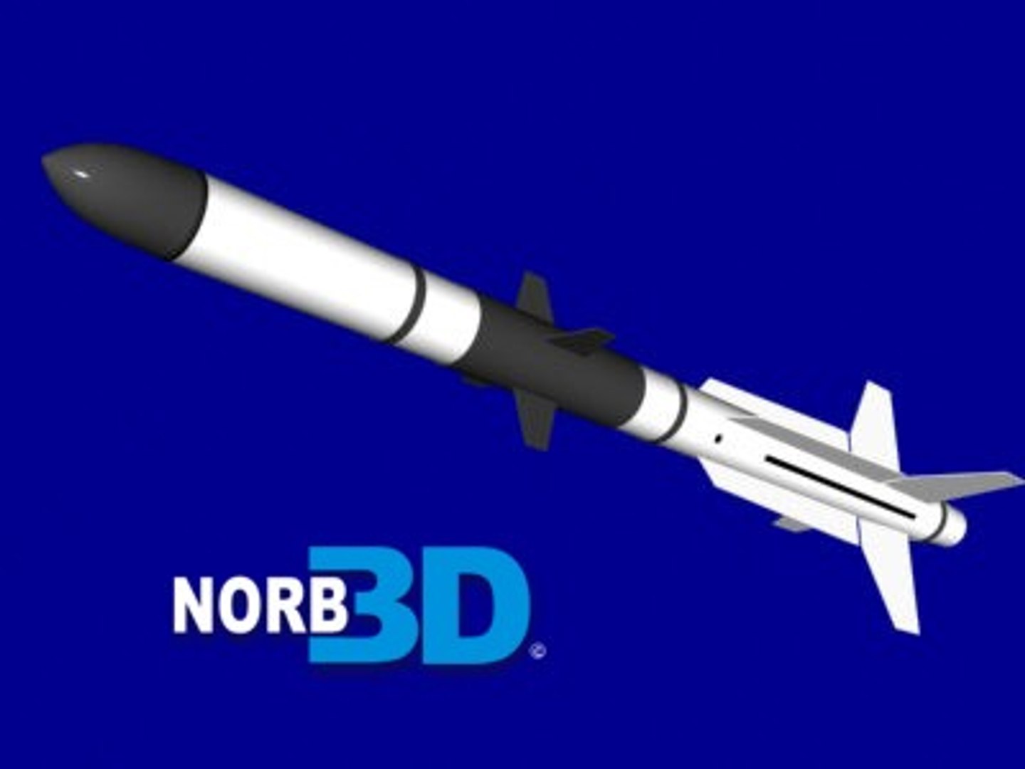 Free Max Mode Perseus Missile