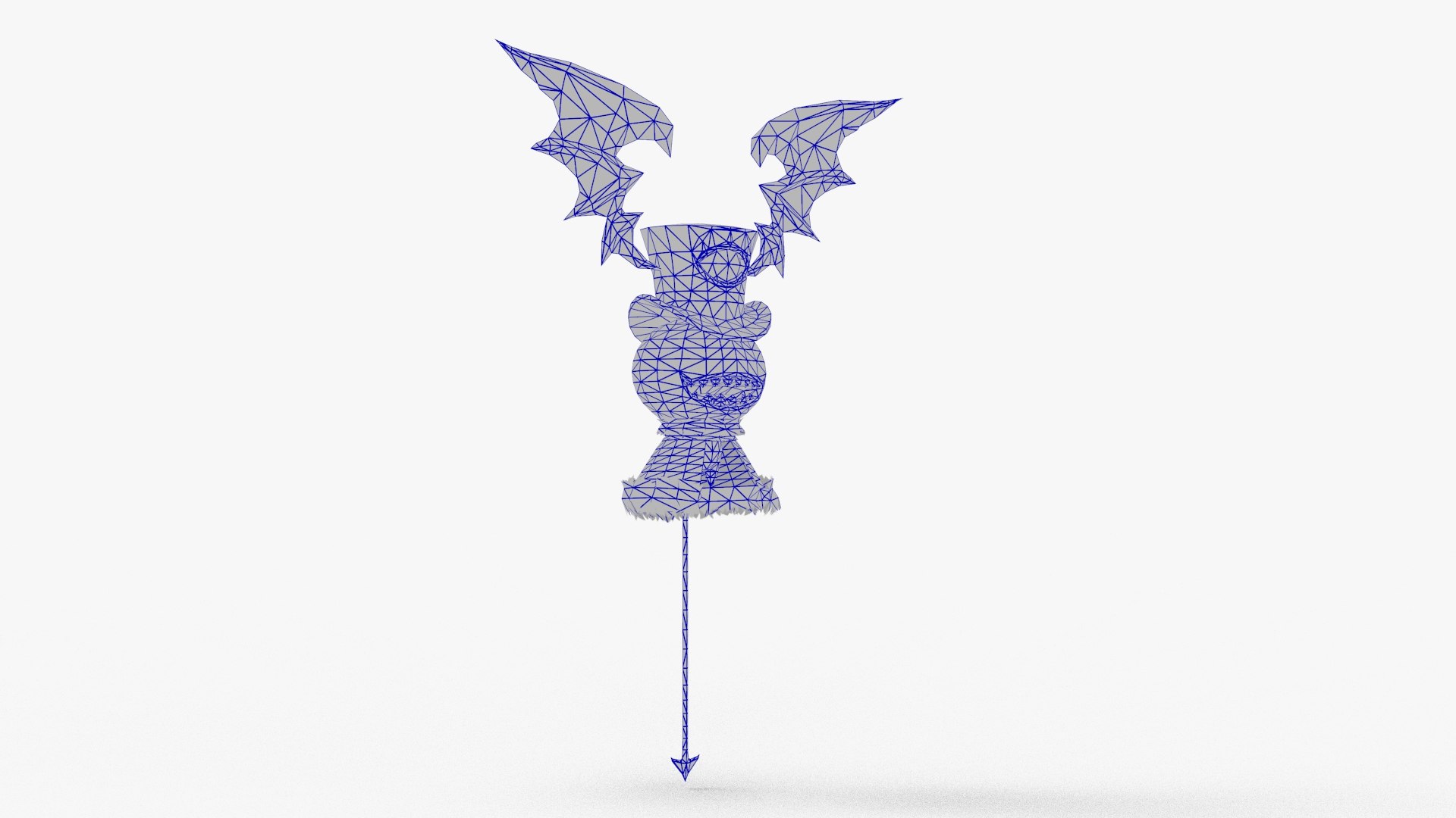 Character Animations 3D Model - TurboSquid 1709406