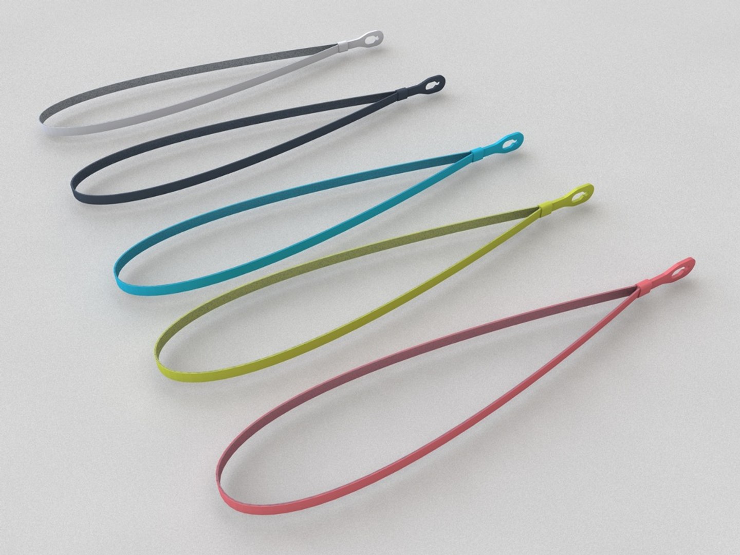 Rhino Apple Pod Touch 5th