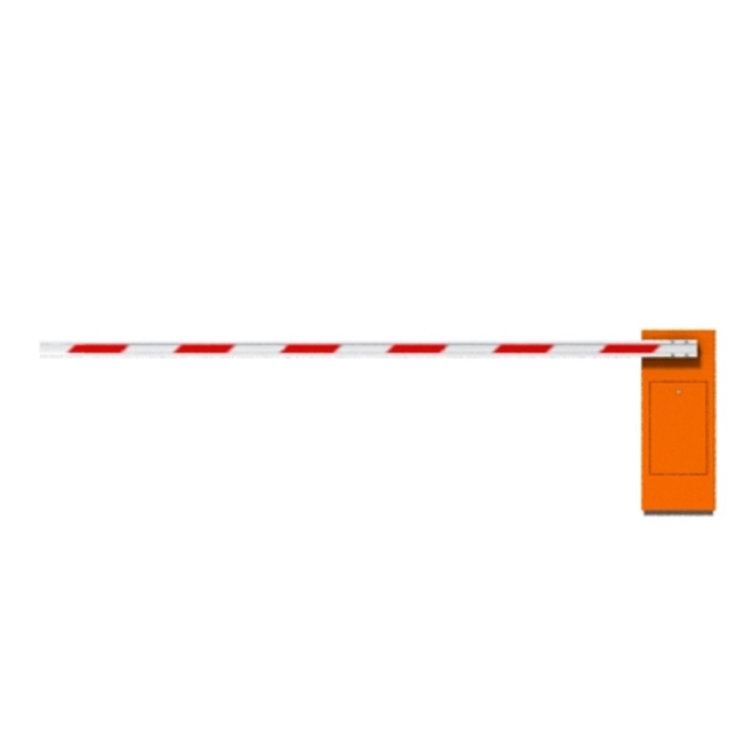 barrier street 3d 3ds