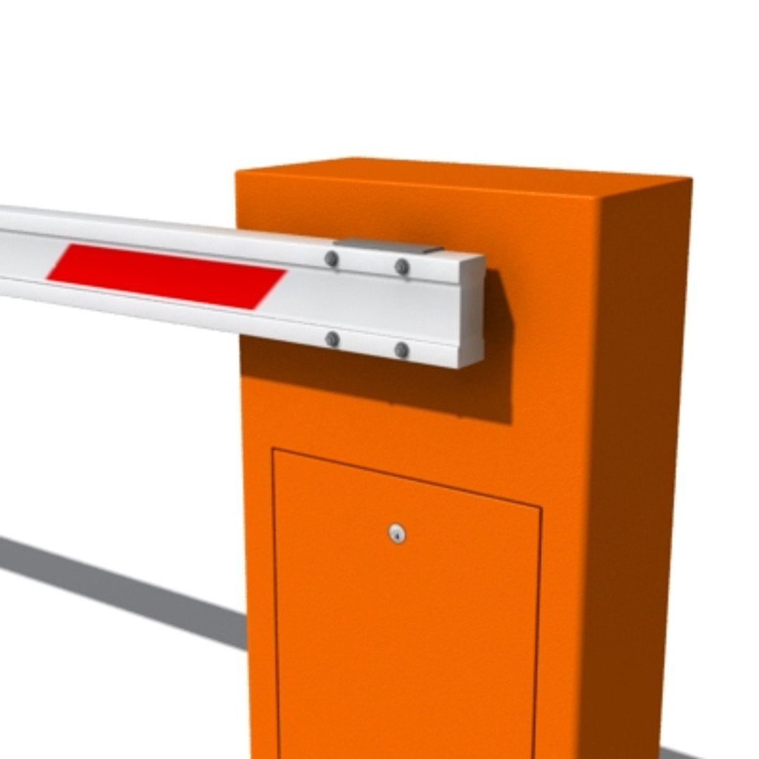 barrier street 3d 3ds