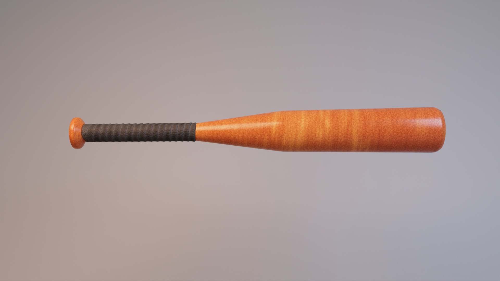 Baseball Bat 3D Model - TurboSquid 2230103