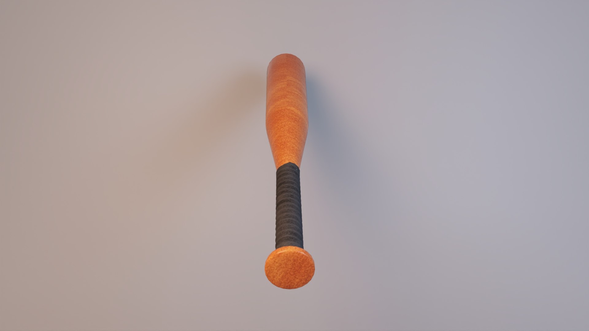 Baseball Bat 3D Model - TurboSquid 2230103